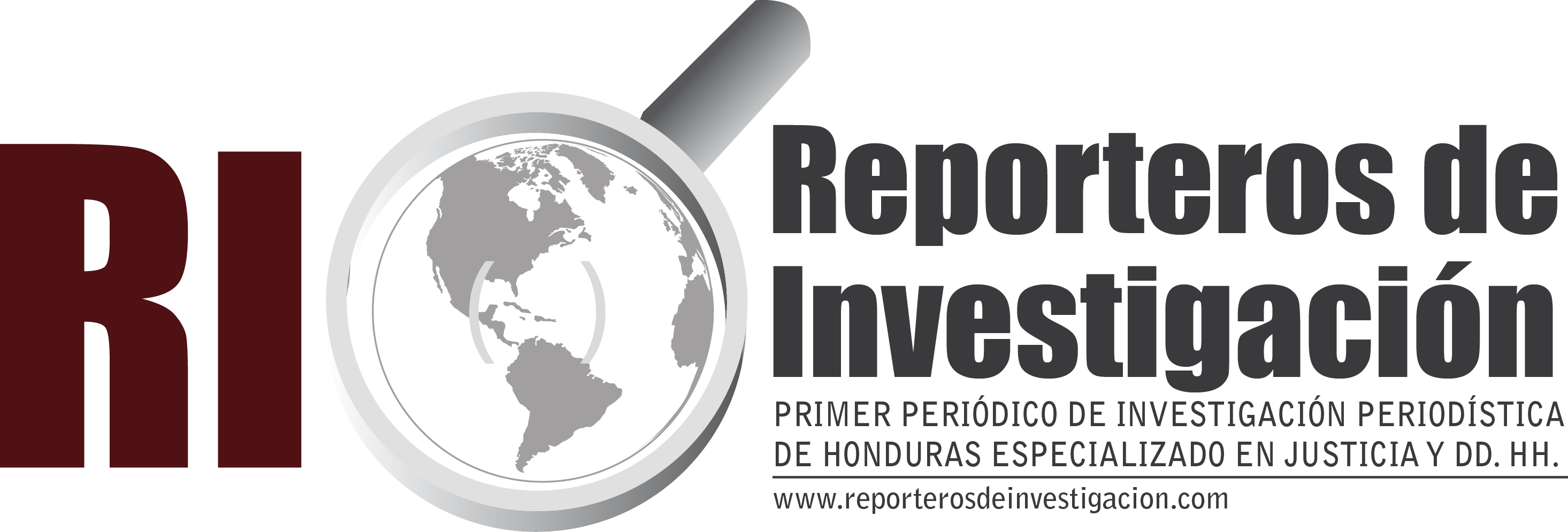 Logo RI 2019 | Reporteros de Investigación